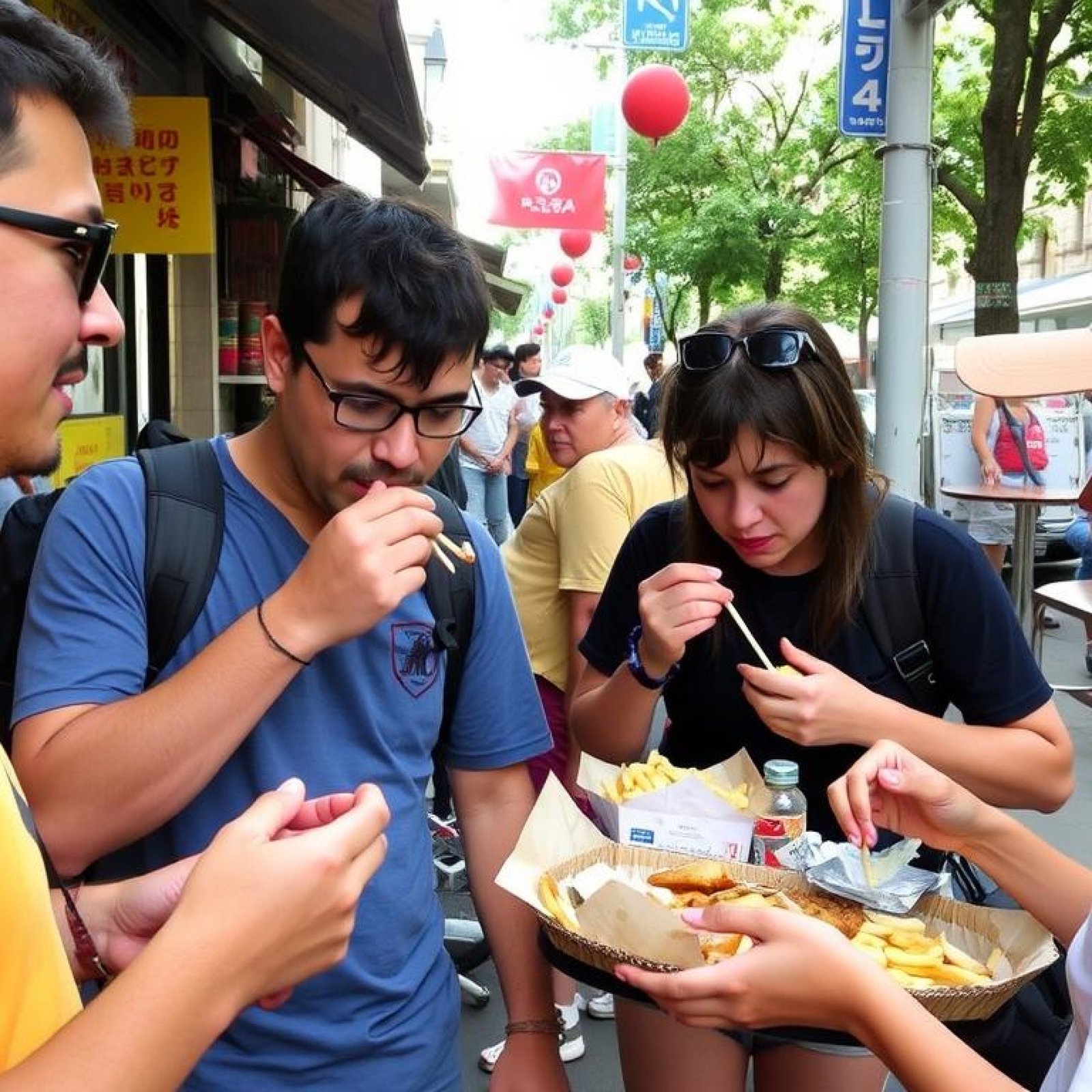 10 Authentic Activities Tourists Crave – GuideYourTour