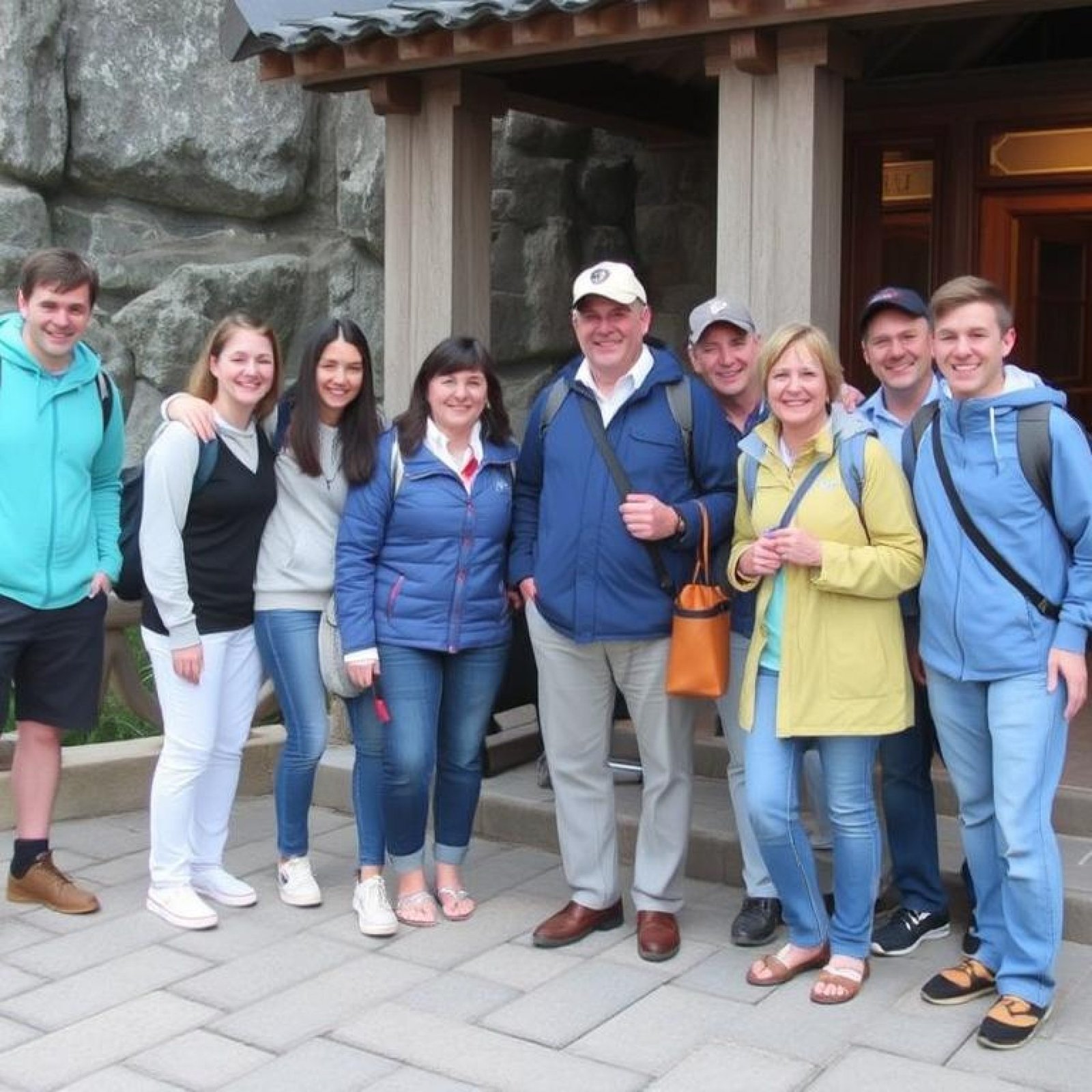 GuideYourTour – Exploring With Experts